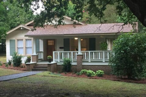 Home Town - Norman Construction