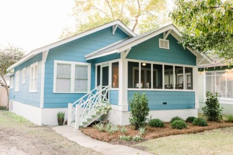Home Town - Norman Construction